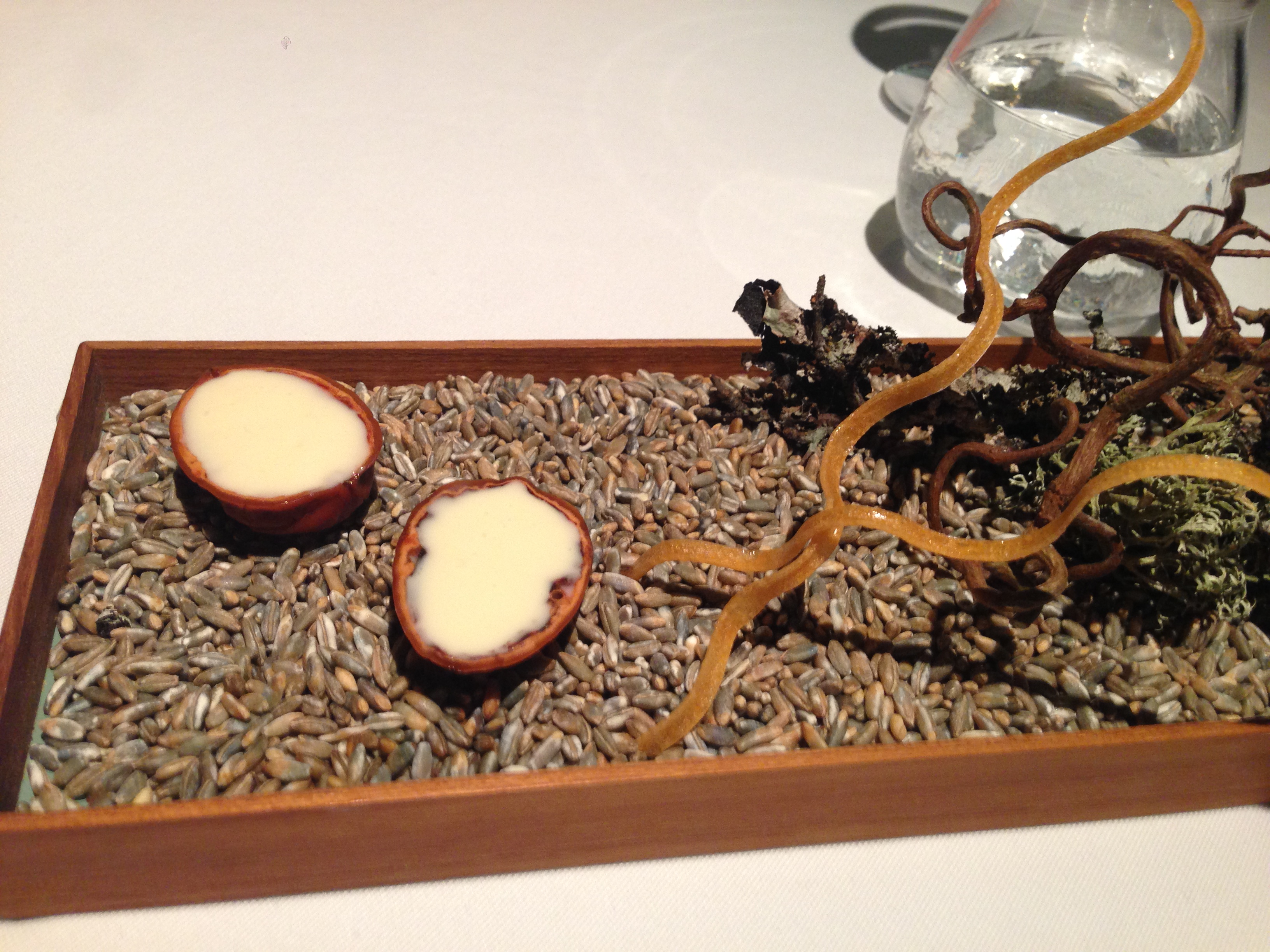 The World’s 50 Best: Geranium (Copenhagen) | foodforphoto