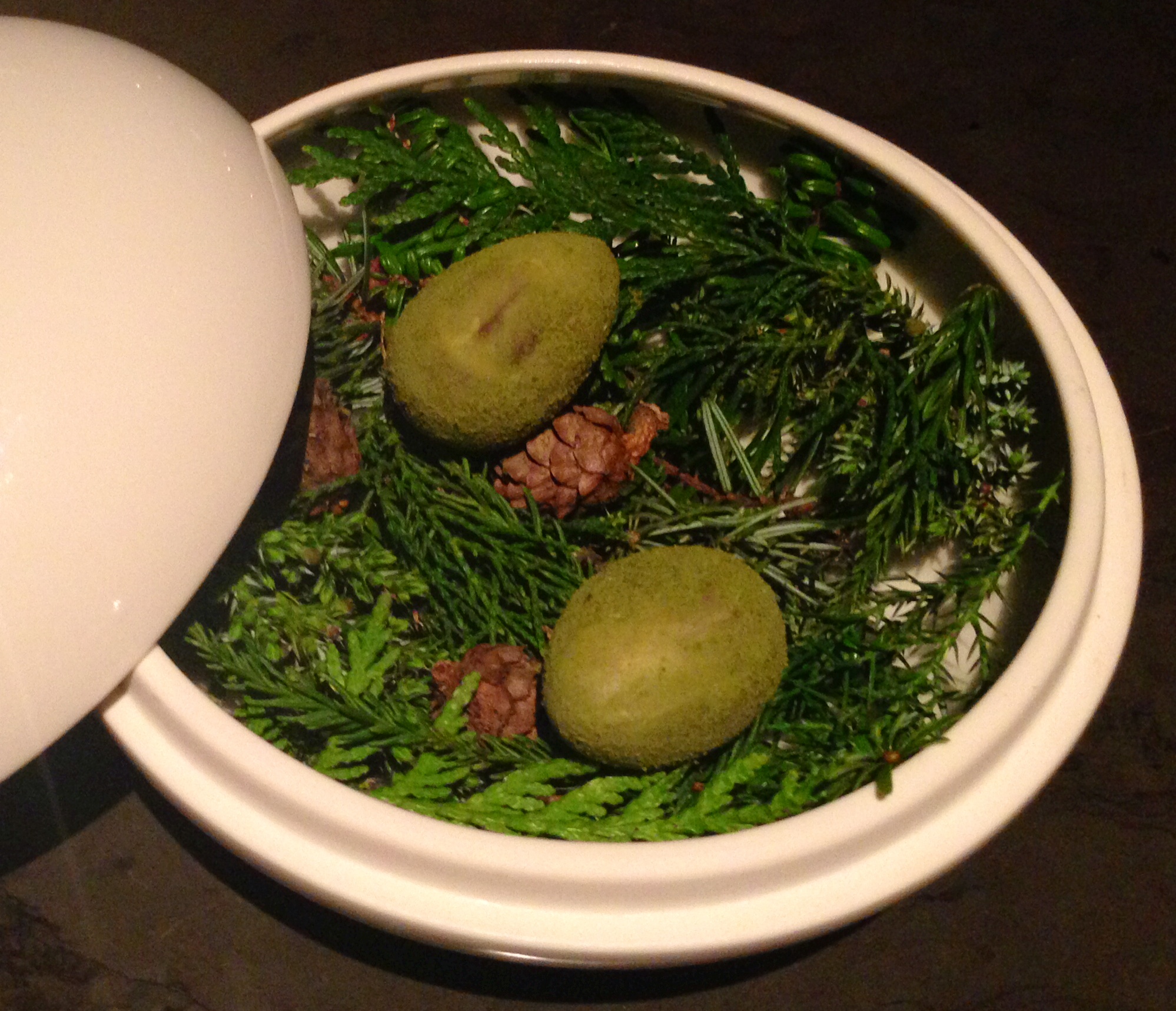 The World’s 50 Best: Geranium (Copenhagen) | foodforphoto